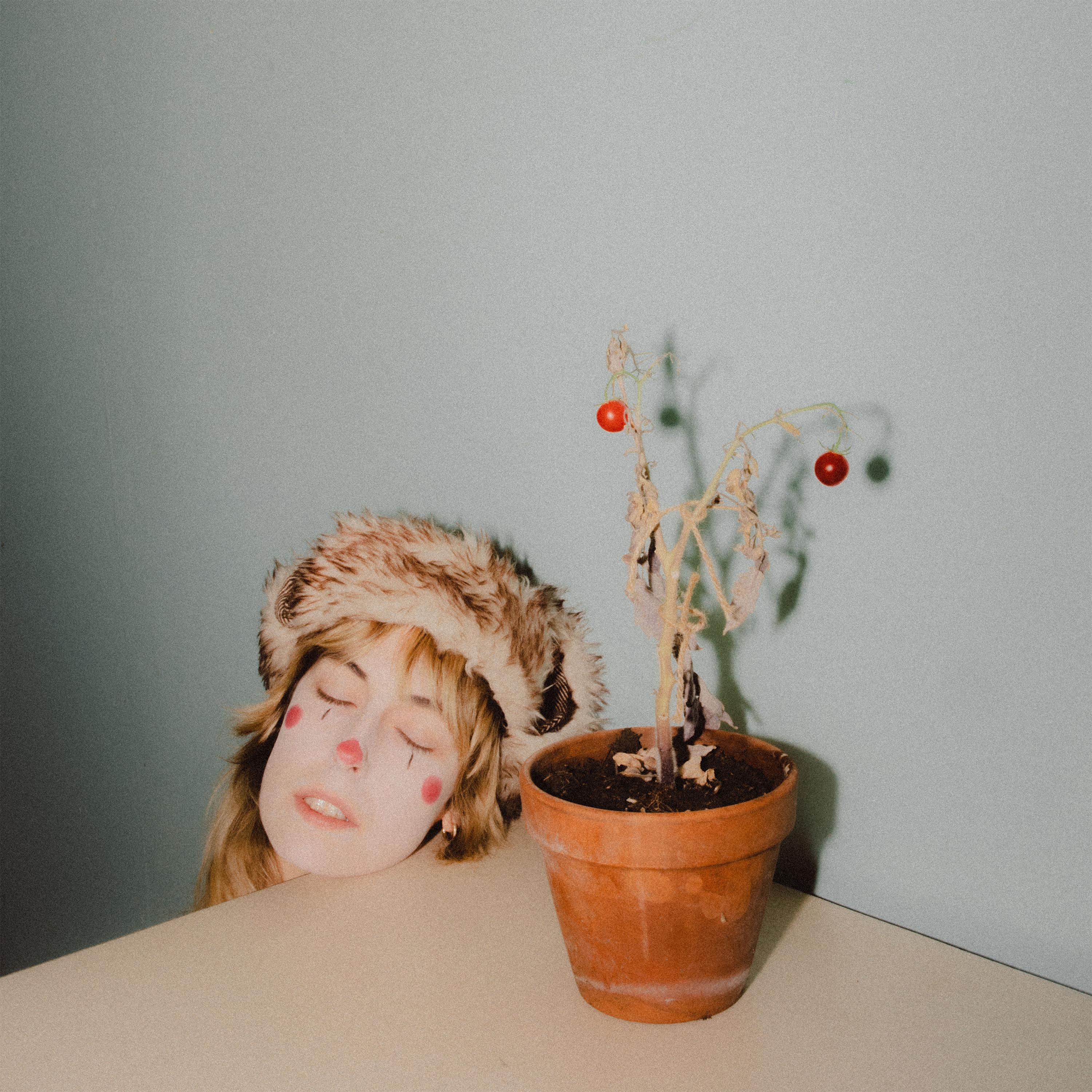 Melanie Baker - Sad Clown – Tambourhinoceros